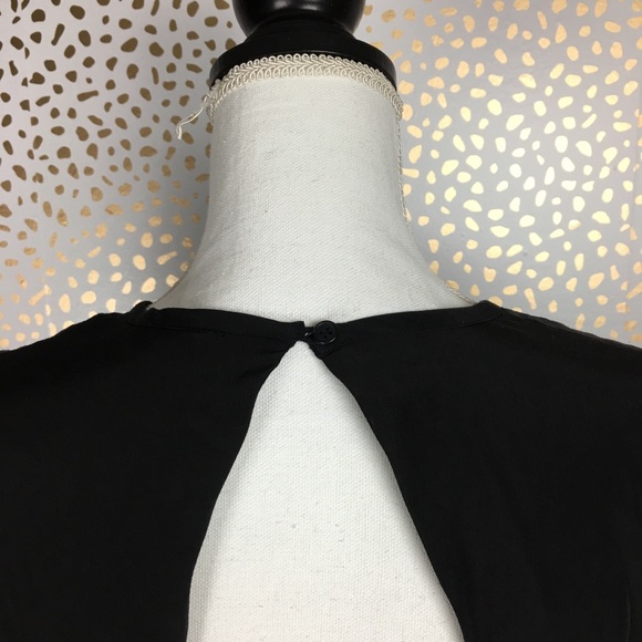 Made For Impulse | Dresses | Made For Impulse Fashion Week Little Black ...